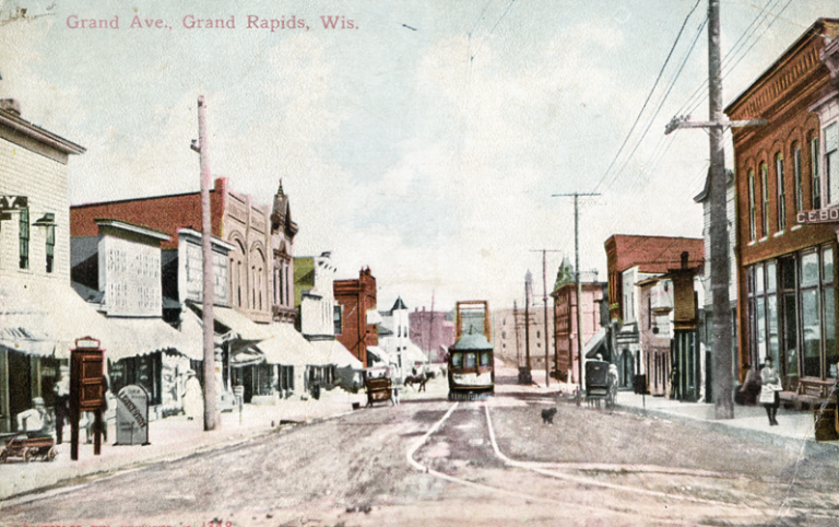 Digital Library | South Wood County Historical Museum